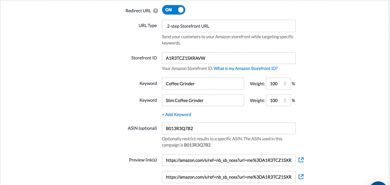 什么是亚马逊超级URL，它们是否起作用？ - 大佬说亚马逊